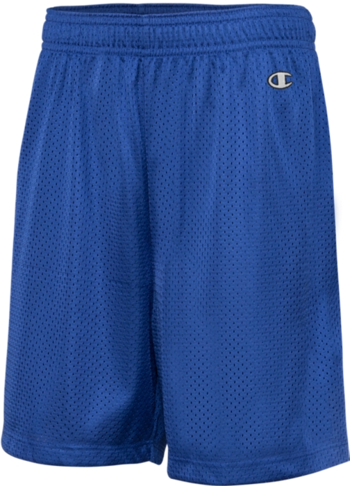 Champion Mesh 7" Short | Champion Teamwear