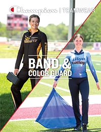 Online Catalogs | Champion Teamwear