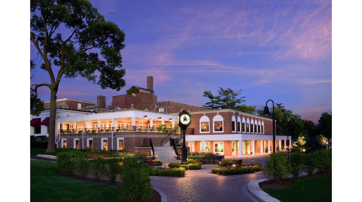 Park Ridge CC - Invitational - Acushnet Pro Shop