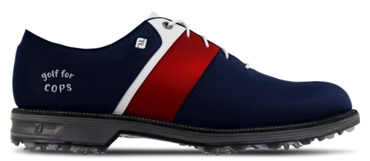 Golf for Cops 2024 - Acushnet Pro Shop