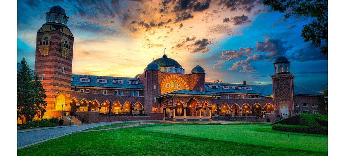 Medinah CC Junior Golf - Acushnet Pro Shop